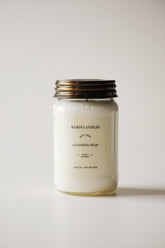 Marin Candles