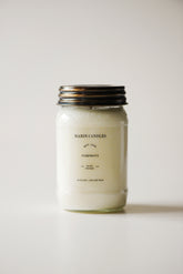 Marin Candles